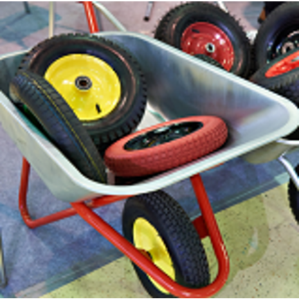 Shopping wheels for all applications - Industrialwheels.com