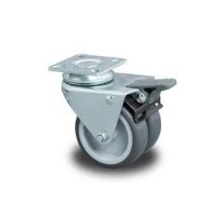 Cabinet wheels - Industrialwheels.com