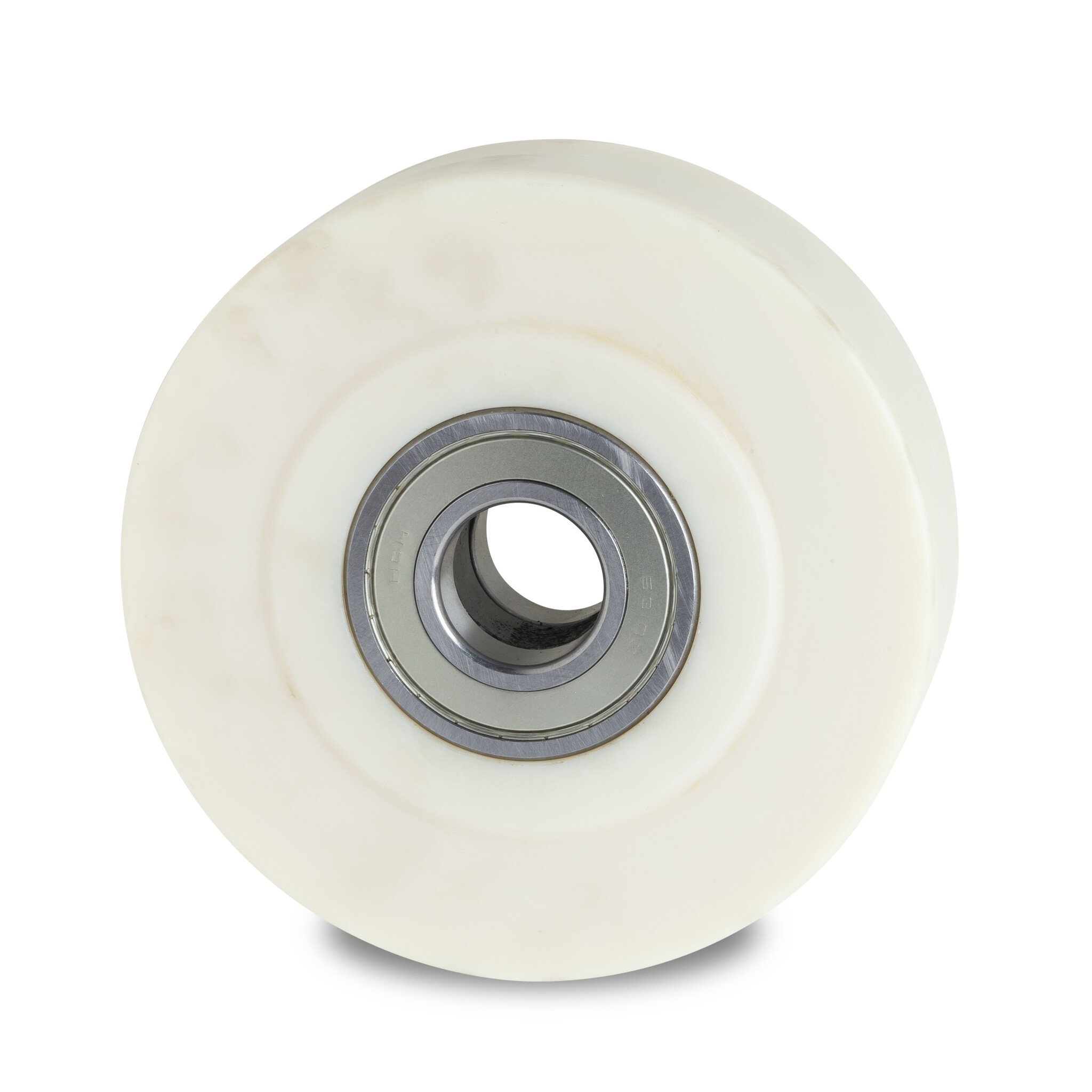 roue, Ø 250mm, roue en polyamide moulé (PA6), 6000KG - Industrialwheels ...