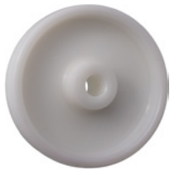 Plastic wheels for competitive prices - Industrialwheels.com