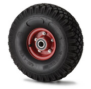 Pneumatic wheels and tyres - Industrialwheels.com