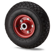 Pneumatic wheels and tyres - Industrialwheels.com