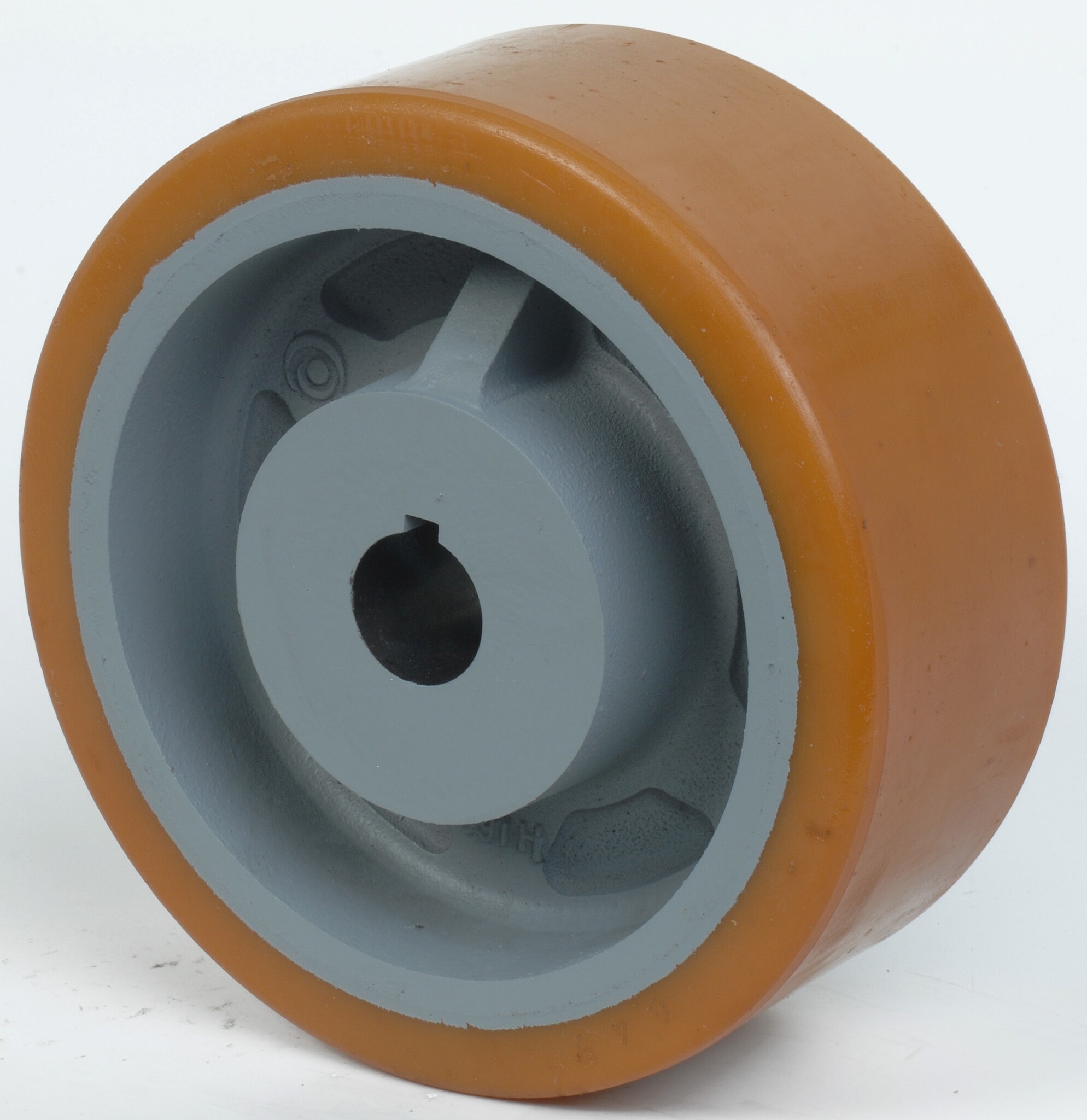 Drive wheels: properties, material selection and applications ...