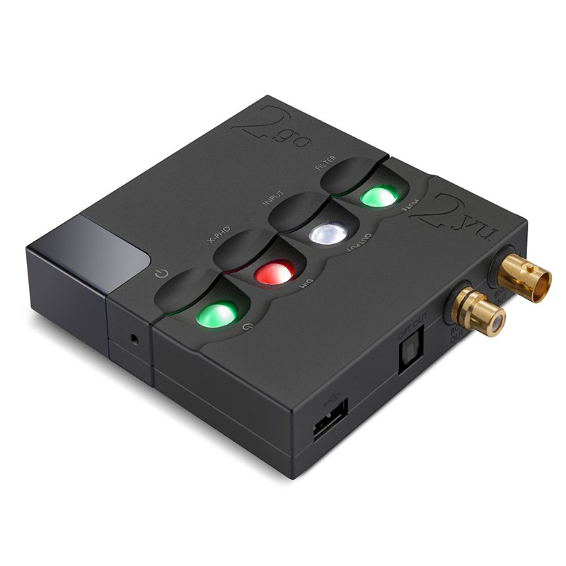 Chord Electronics 2yu