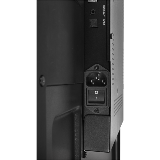 Legamaster DISCOVER 2 professional display DIS-6510