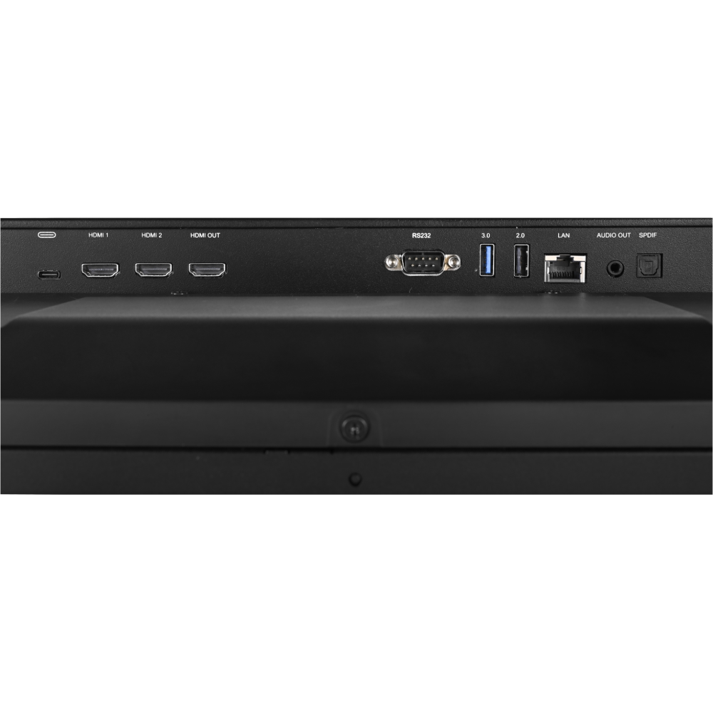 Legamaster DISCOVER 2 professional display DIS-6510