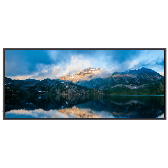 Legamaster PANORAMA touch monitor PAN-10500