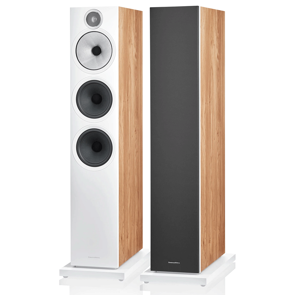 Bowers & Wilkins 603 S3 | Floorstanding Speaker