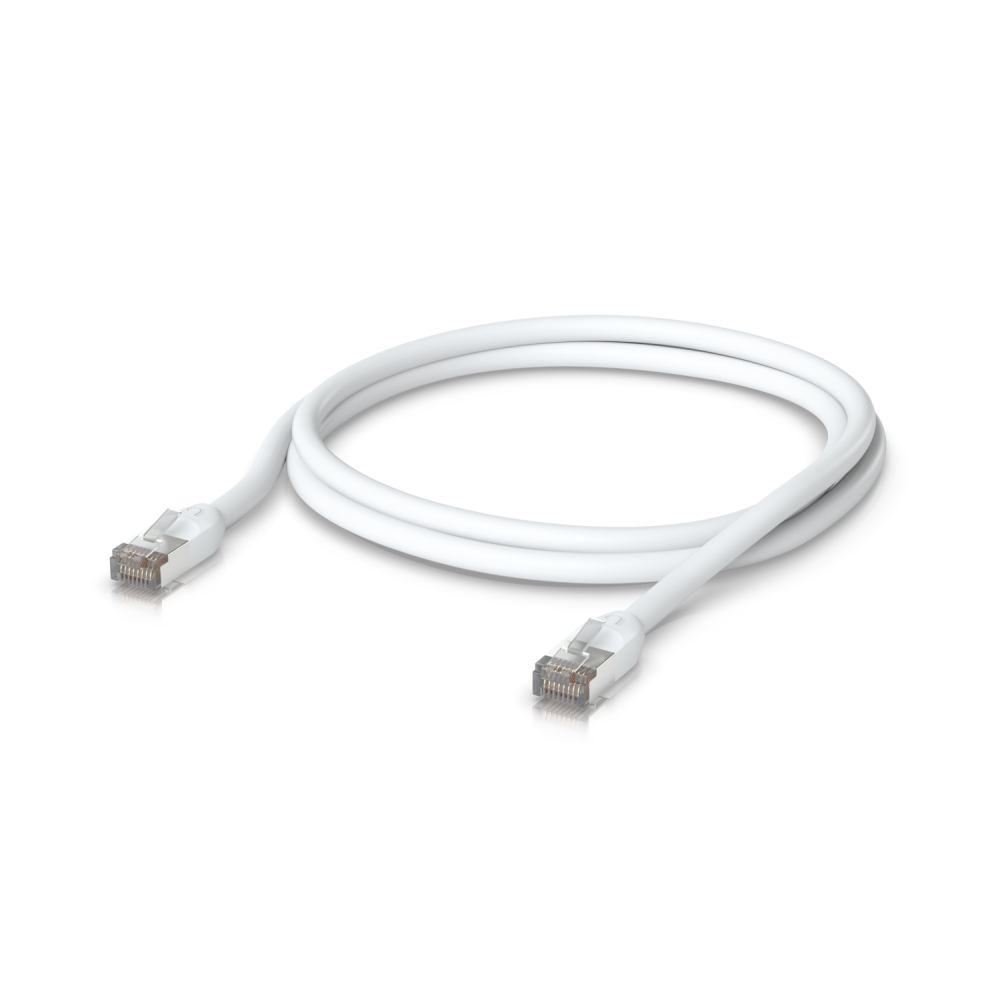 Ubiquiti UniFi Patch Cable Outdoor White