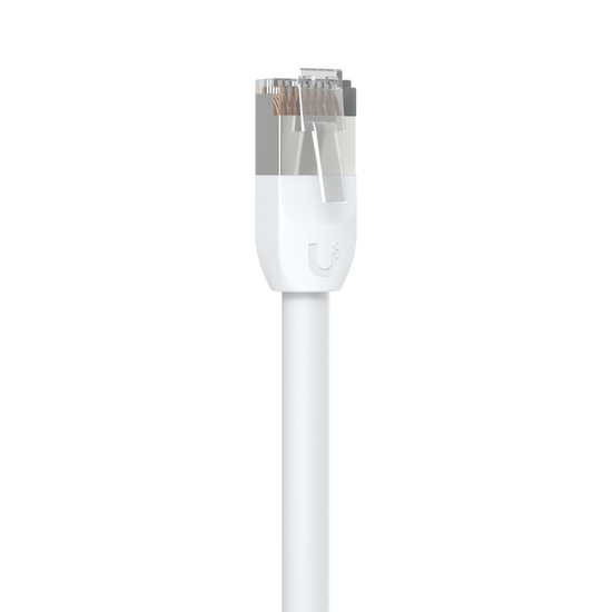 Ubiquiti UniFi Patch Cable Outdoor White