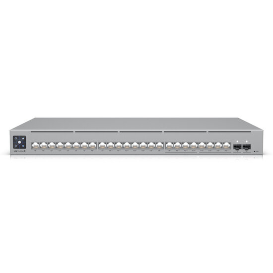 Ubiquiti UniFi Switch Pro Max 24 PoE | USW-Pro-Max-24-PoE