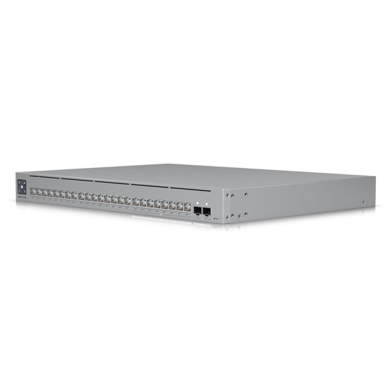 Ubiquiti UniFi Switch Pro Max 24 PoE | USW-Pro-Max-24-PoE