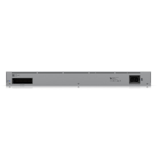 Ubiquiti UniFi Switch Pro Max 24 PoE | USW-Pro-Max-24-PoE