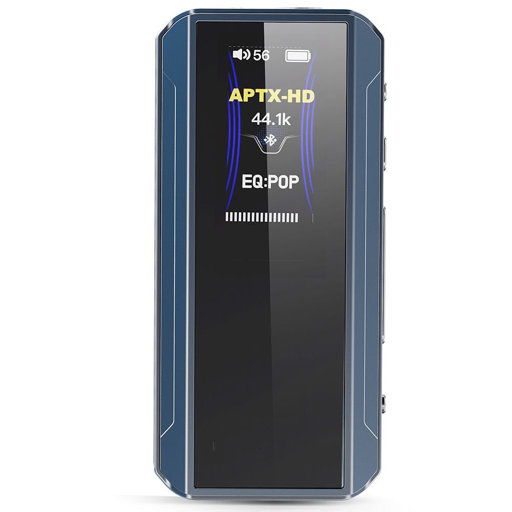 FIIO BTR13 | Bluetooth DAC & Headphone Amplifier