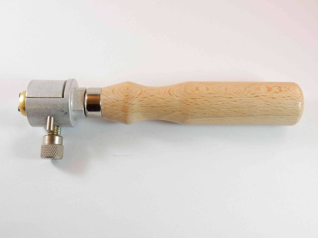 Hand Vice Deluxe Mini - Mark's Miniatures