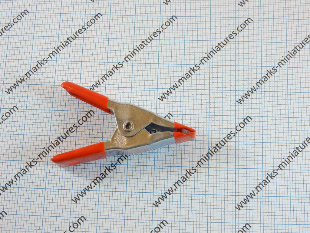 Mini Klem - Mark's Miniatures
