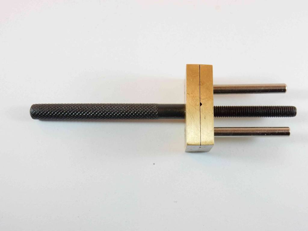 messing klem - Mark's Miniatures