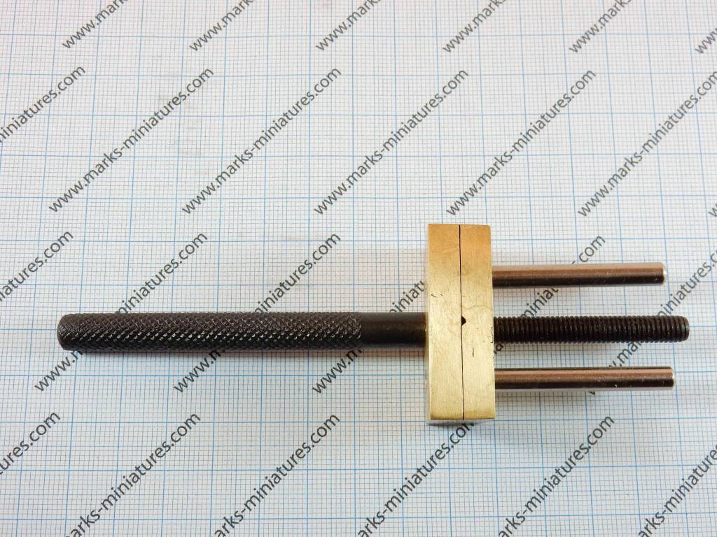 messing klem - Mark's Miniatures