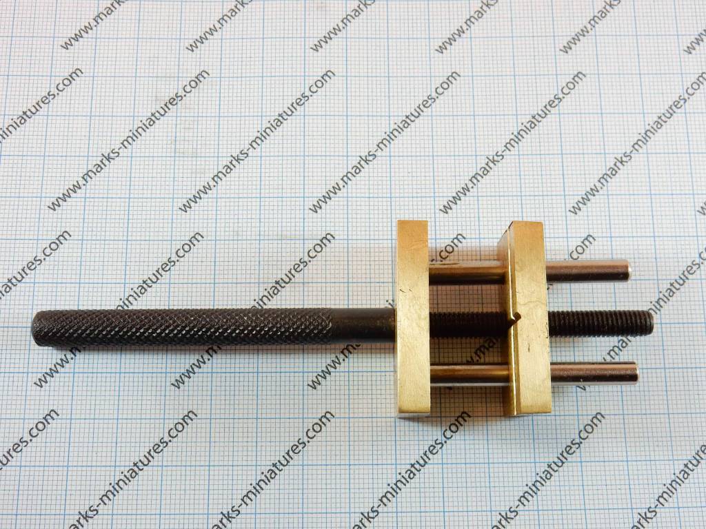 messing klem - Mark's Miniatures