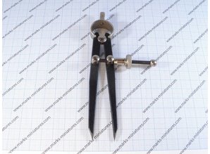 Spring divider large - Mark's Miniatures