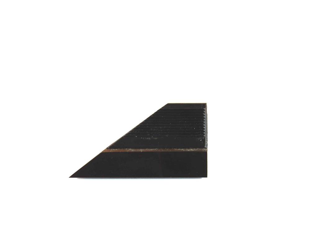 Straight edge ruler 50mm - Mark's Miniatures