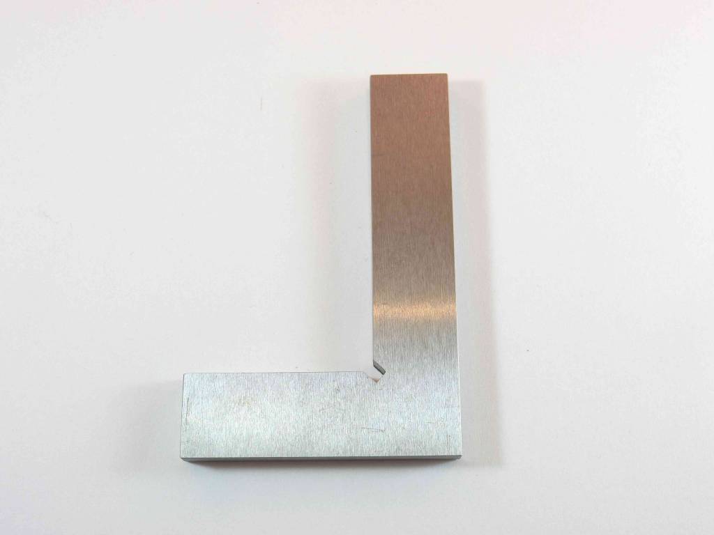 Machinist Square 50x75mm - Mark's Miniatures