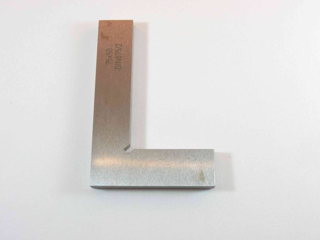 Machinist Square 50x75mm - Mark's Miniatures