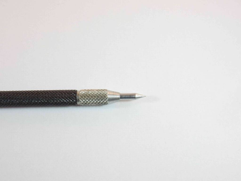 Kraspen 145mm - Mark's Miniatures