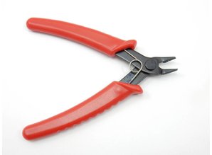 Mini Wire stripper and cutter - Mark's Miniatures