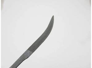 Curved files 10 pieces - Mark's Miniatures