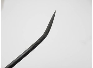 Curved files 10 pieces - Mark's Miniatures