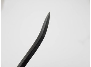 Curved files 10 pieces - Mark's Miniatures