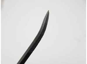 Curved files 10 pieces - Mark's Miniatures