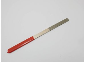 Diamond file flat - Mark's Miniatures