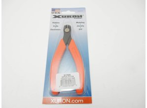 Xuron Vertical Track Cutter - Mark's Miniatures