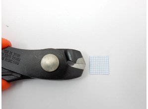 Xuron Vertical Track Cutter - Mark's Miniatures