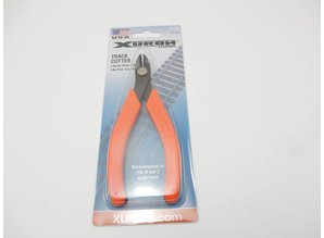 Xuron Track Cutter - Mark's Miniatures