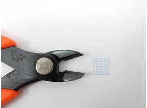 Xuron Track Cutter - Mark's Miniatures