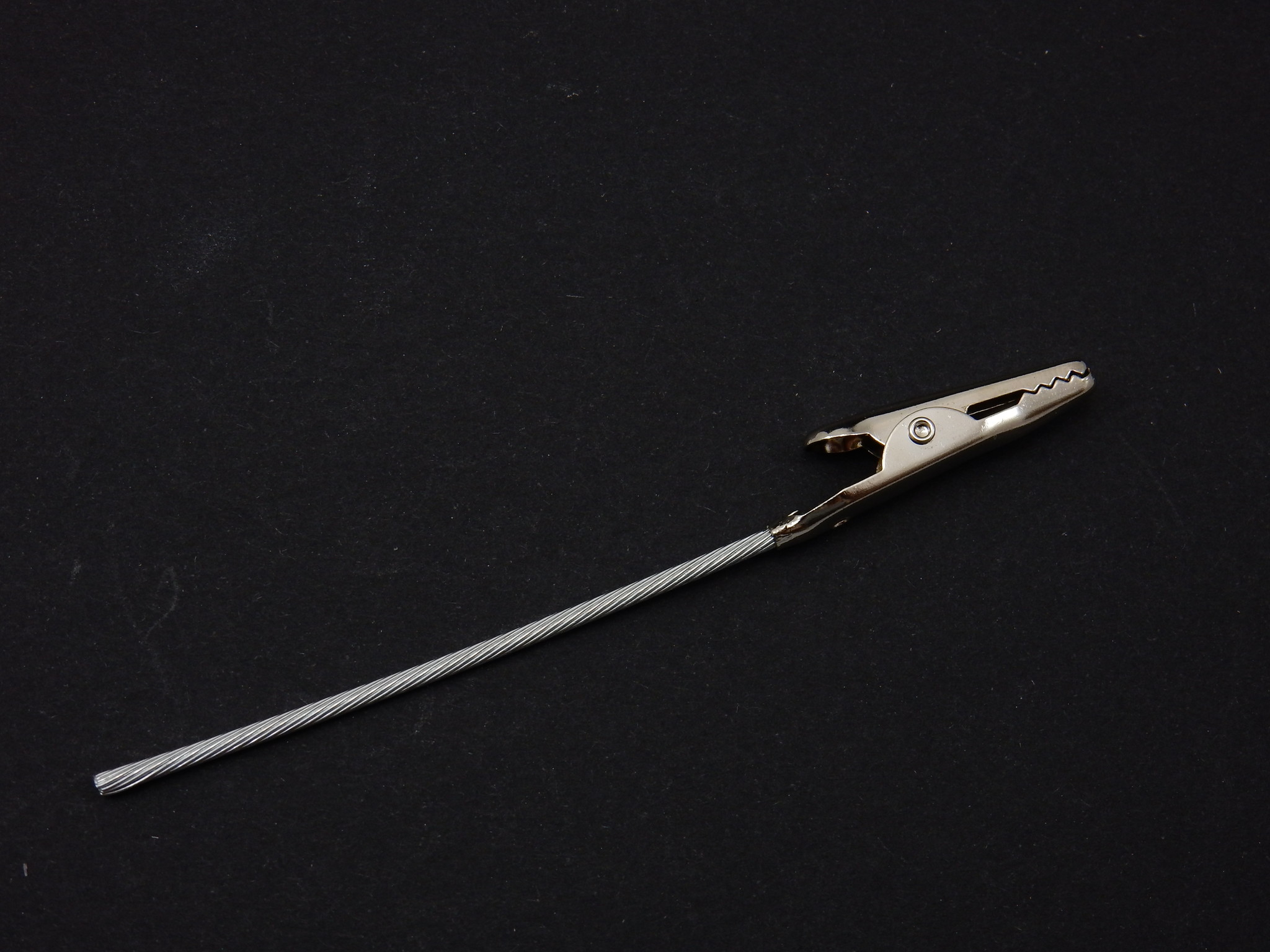 Mini clamp on stick - Mark's Miniatures