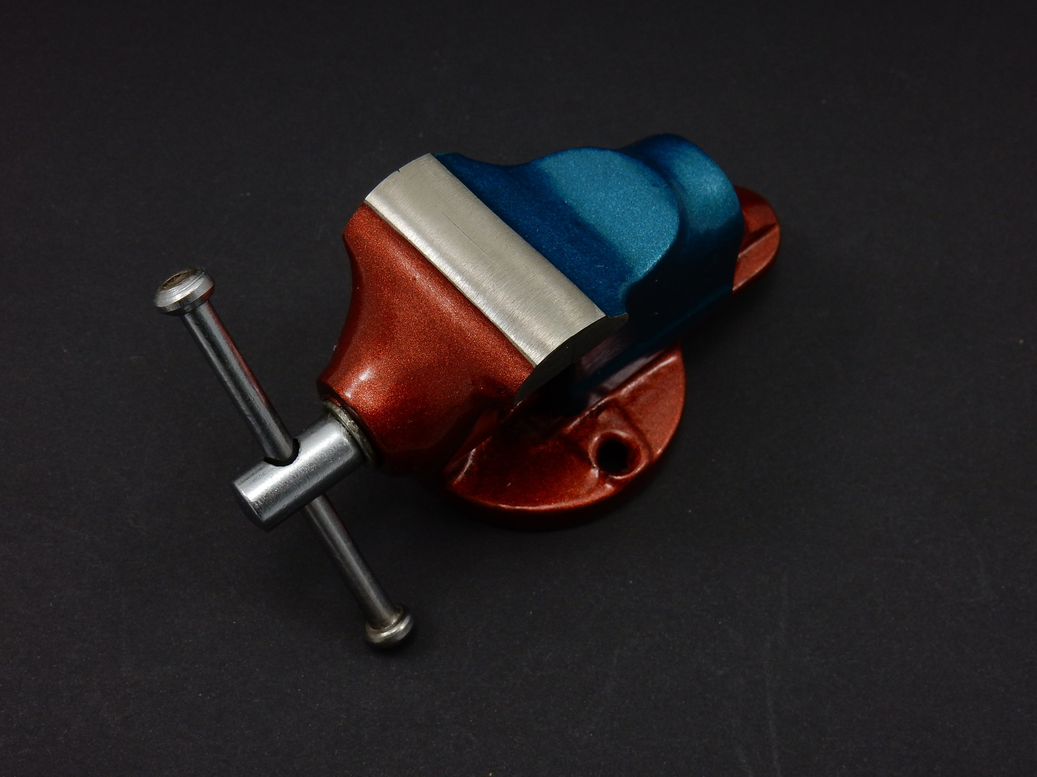 mini vice - Mark's Miniatures