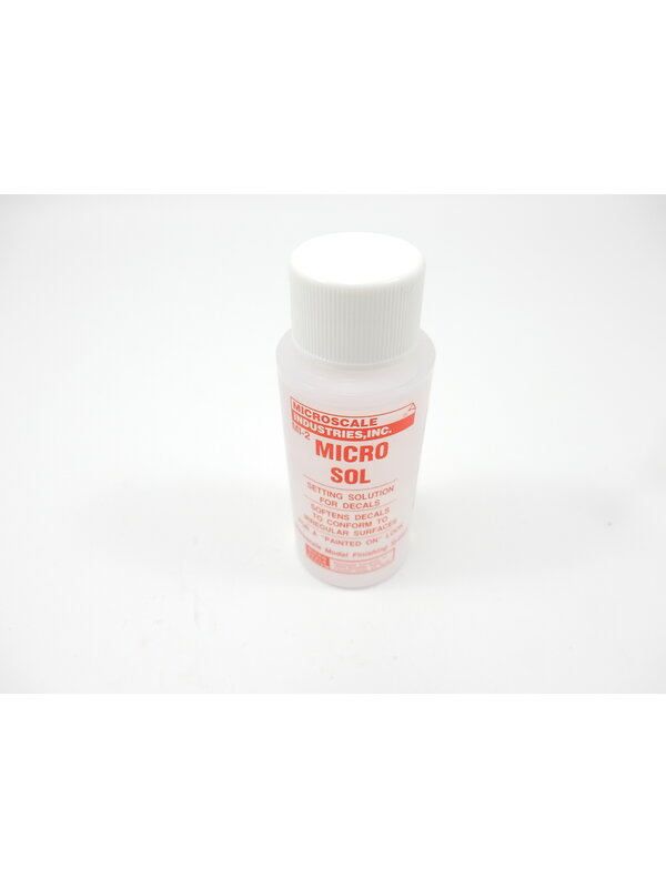 Decal equipment - Mark's Miniatures