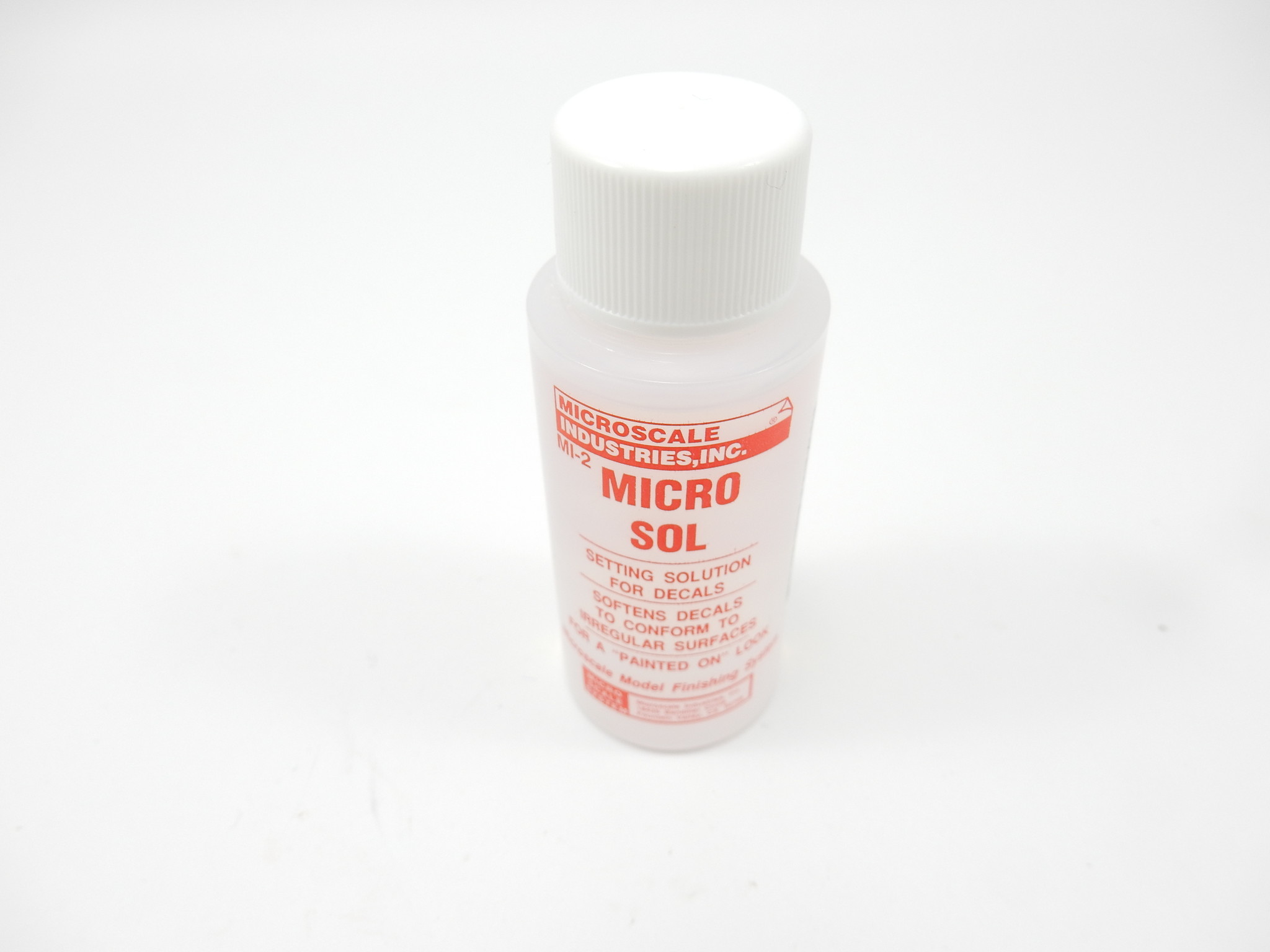 Microscale Micro Sol - Decalfluïd - Mark's Miniatures