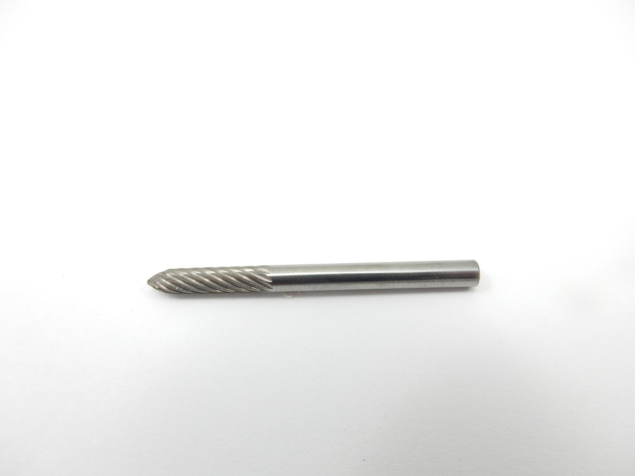 Hartmetal fräse - Spitsbogen 3,2x38mm - Mark's Miniatures