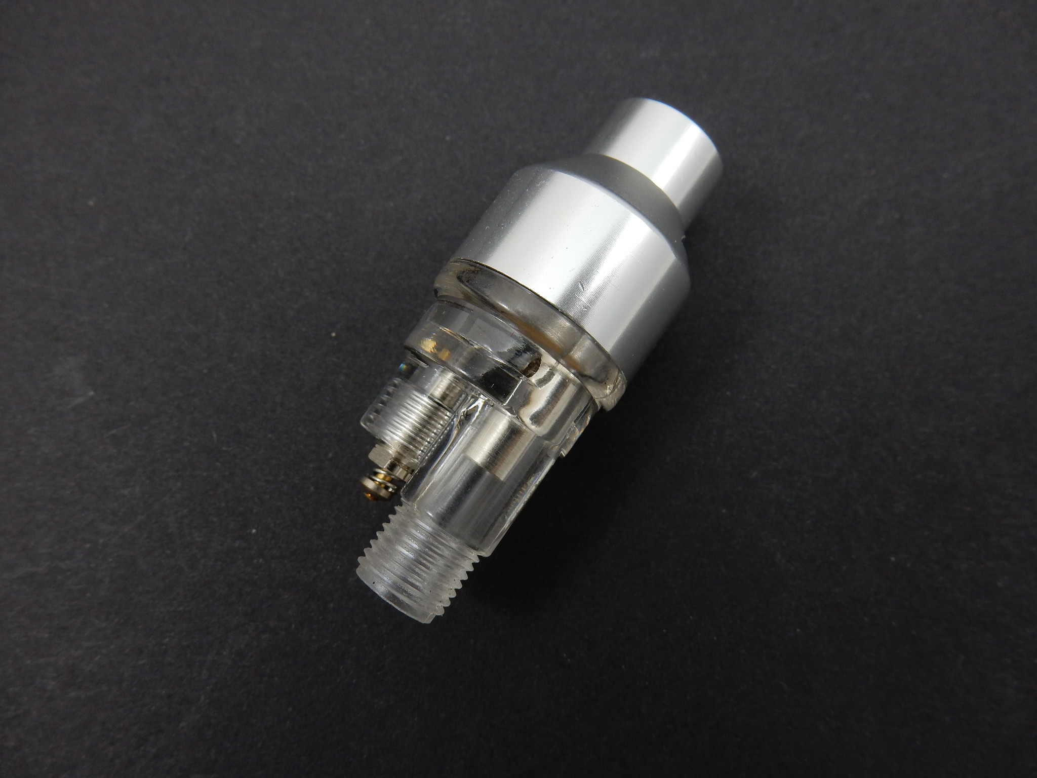 Airbrush Minifilter - 1/8 inch in-line Pistol Grip Filter - Mark's ...