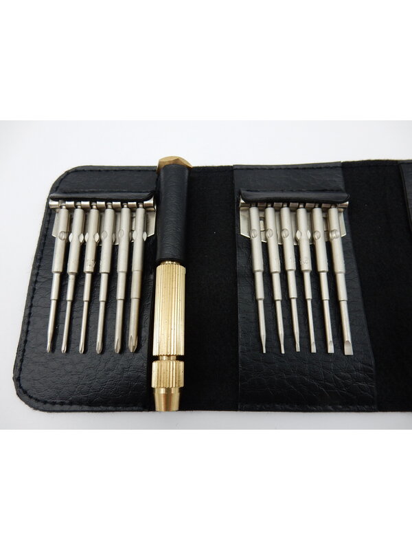 Screwdriver - Mark's Miniatures