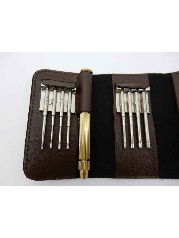 Screwdriver - Mark's Miniatures