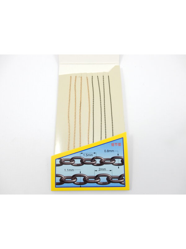 Chains - Mark's Miniatures