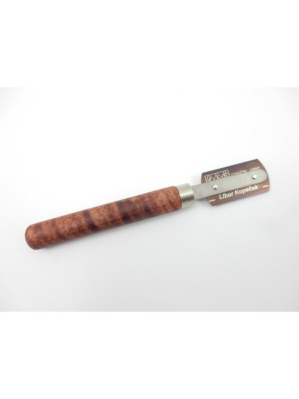 Mini miter box - Razorblade saw - Mark's Miniatures