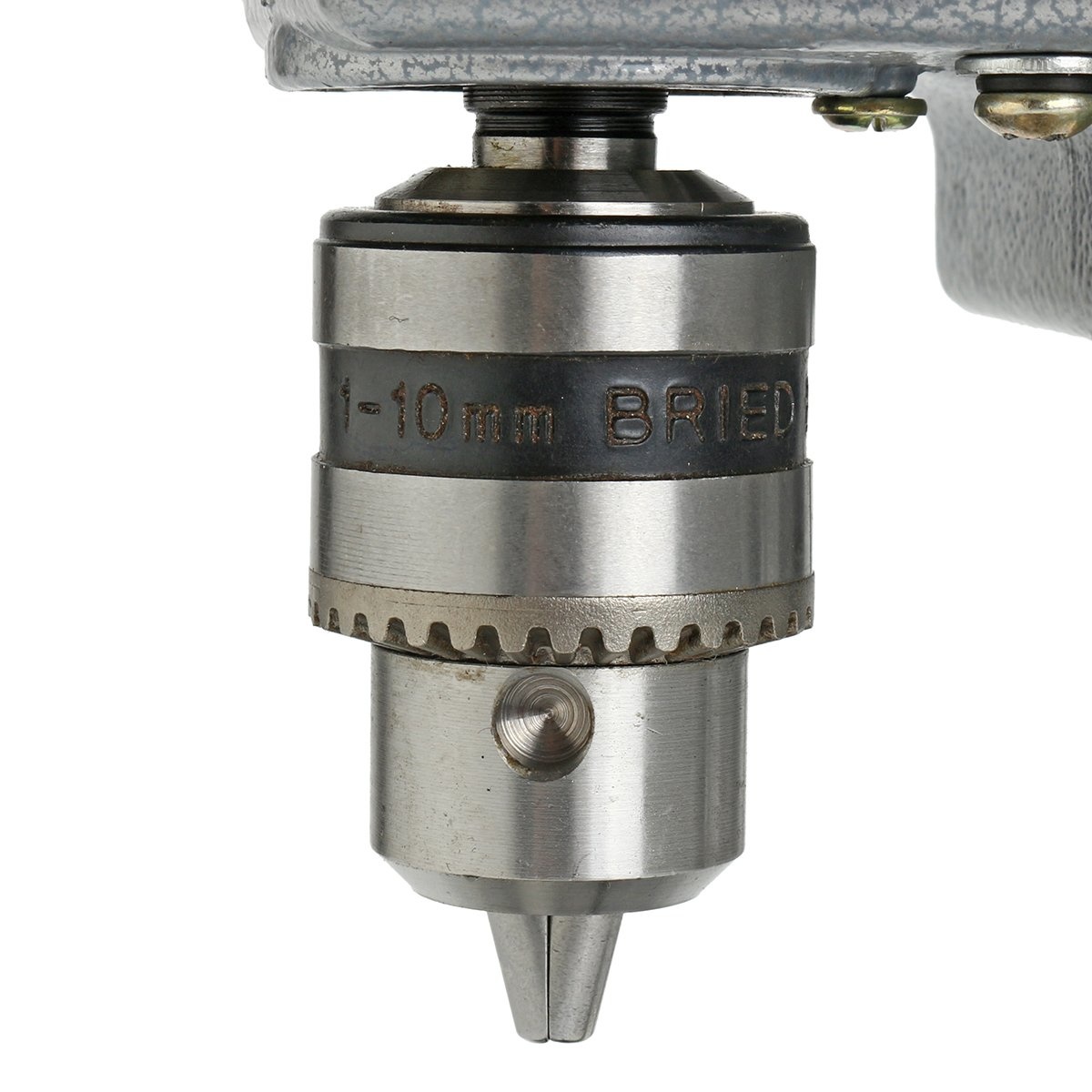 Mini Bench Drill Press - Mark's Miniatures