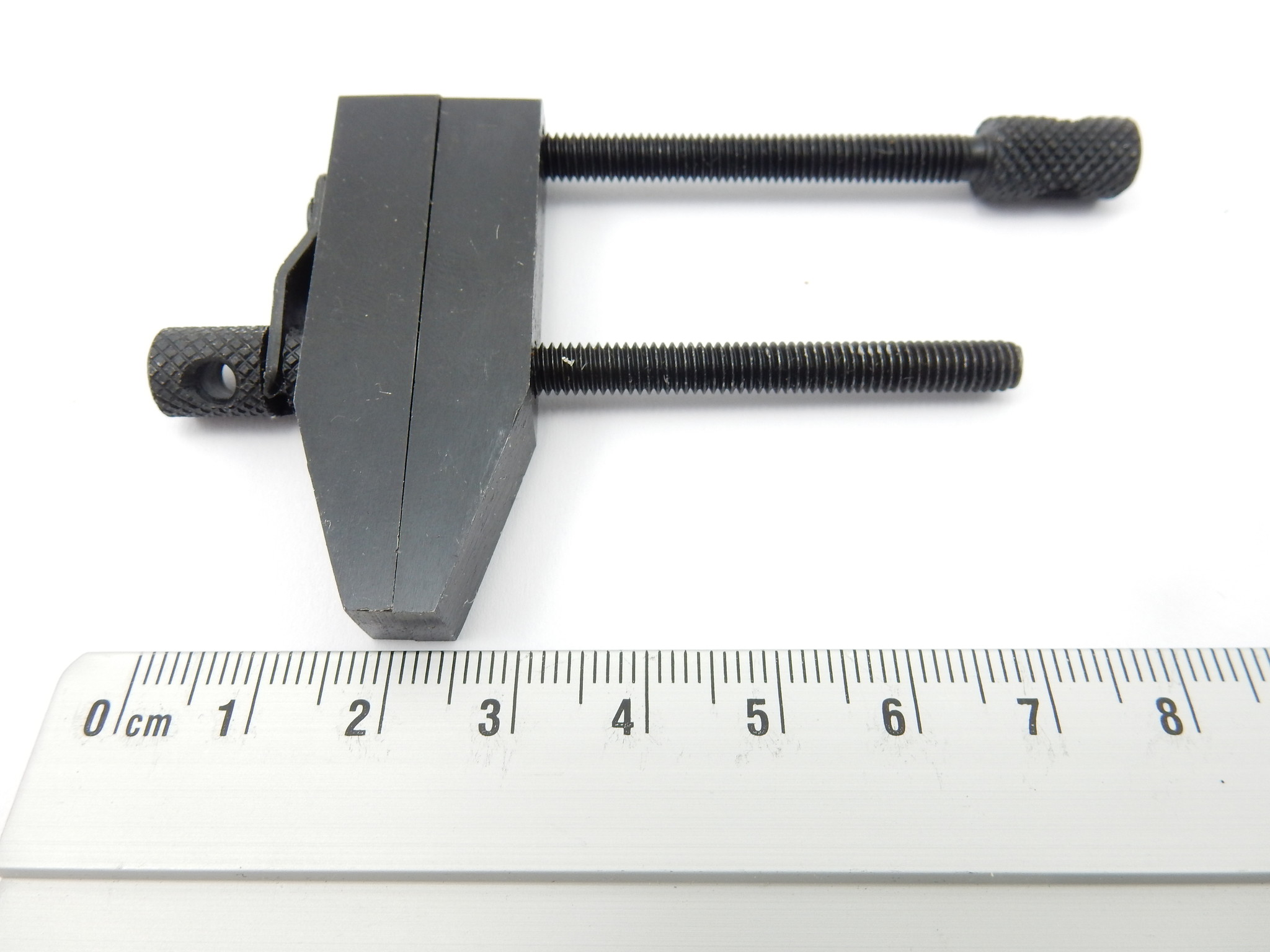 parallelklem 50mm - Mark's Miniatures